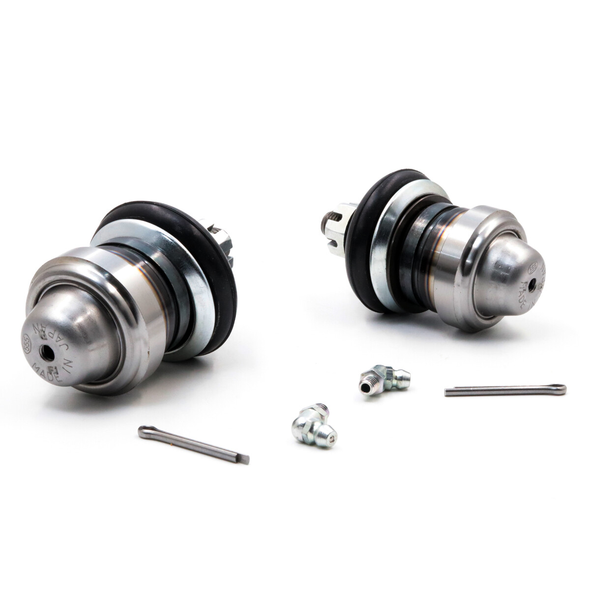 FOR 79-87 TOYOTA COROLLA KE70 KE72 KE75 TE71 TE72 BALL JOINT LOWER SET ...