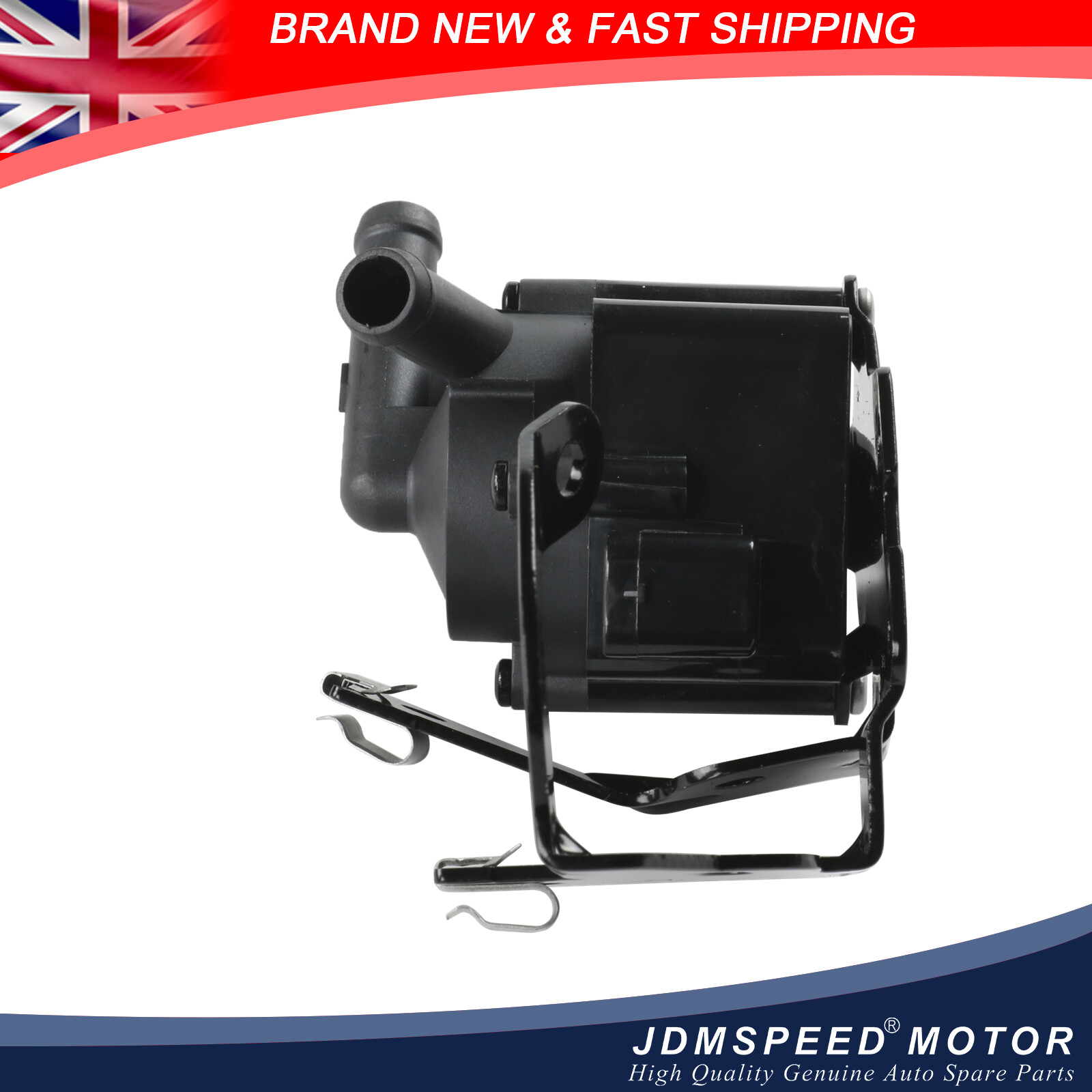 Aux Water Pump For Peugeot 207 208 3008 308 4008 408 RCZ 9806790780 ...