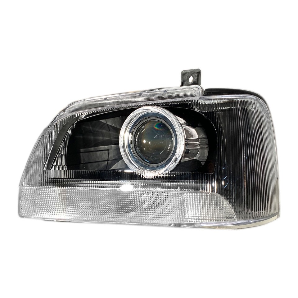 1999-2005 Suzuki Carry Every MK4 LHD Headlight Assembly | H1 | 12V ...