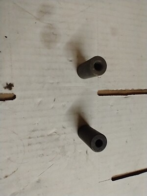 HURST V-GATE SHIFTER BUSHINGS 1 PAIR | eBay