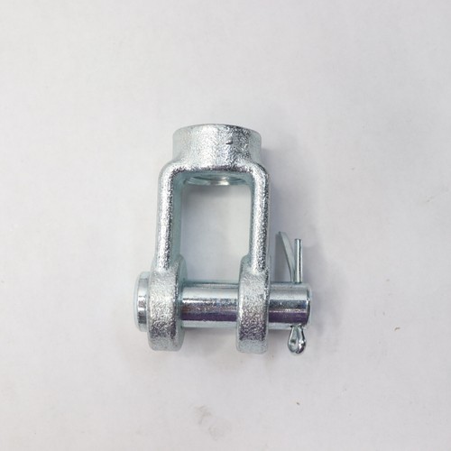 BULK DISCOUNT | Clevis Pin Yoke Assembly Stainless Steel 5/8" x 1/2 ...