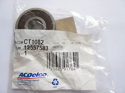 GENUINE GM VE VF COMMODORE SS CLUTCH PILOT NEEDLE BEARING V8 LS2 LS3 ...