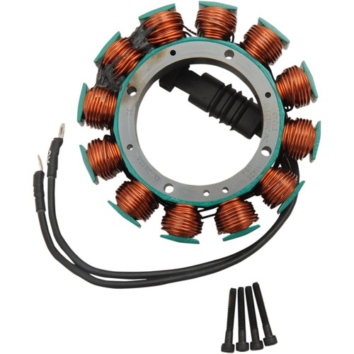 Cycle Electric Stator Universal 38 And 45 Amp CE-3845 | eBay
