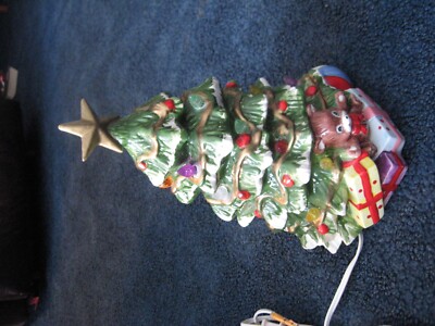 Roy Gordon Designs Inc.-Christmas Tree-1982- | eBay