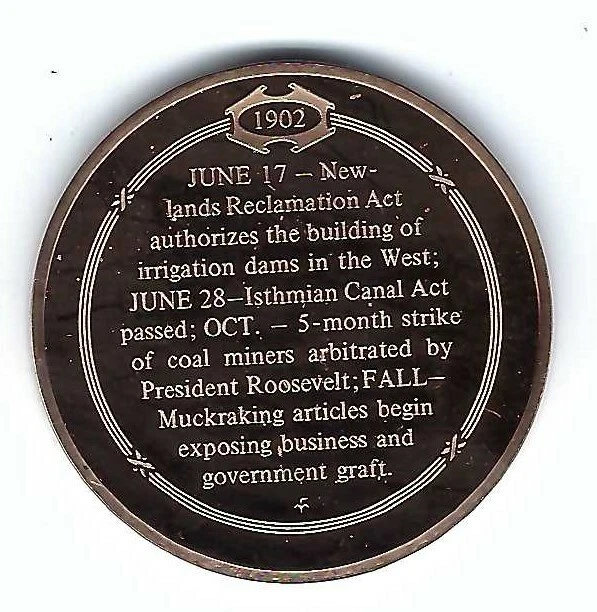 Newlands Reclamation Act