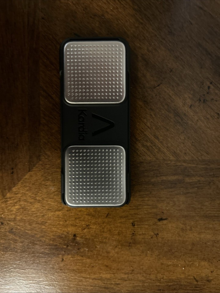 KardiaMobile Personal EKG Device and Heart Monitor Single-Lead With ...