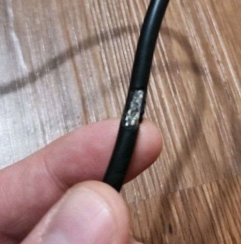 Microsoft OEM Genuine Original Xbox Controller S Type + Breakaway Cable ...