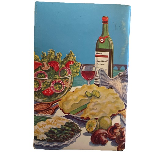 Vintage 1976 Florida Keys Gourmet’s Guide Recipes Reminisces Restaurant ...