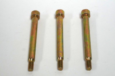 OEM Arctic Cat Cam Arm Pin 4 Primary Drive Clutch Set of 3 0646-295 ...