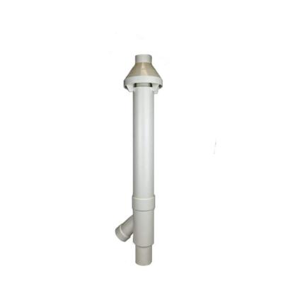 3 in. PVC Concentric Vent Kit for Category IV Furnaces | eBay