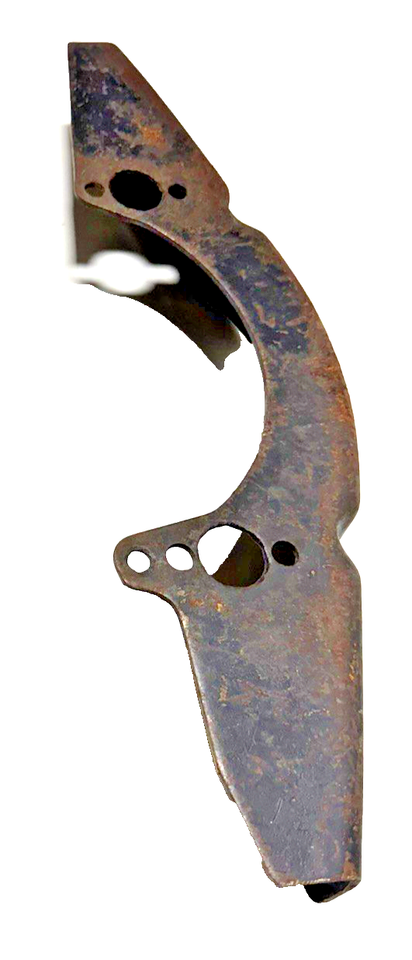 1961-1962 Chevy Corvette C2 Front Motor Engine Mount Cross Brace OEM ...