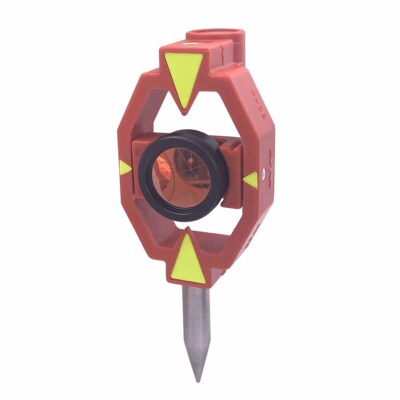 Levels & Surveying Equipment - Mini Prism