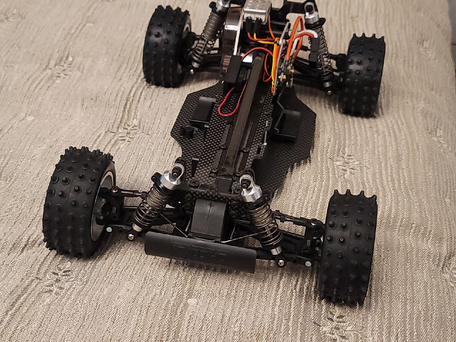 Kyosho Turbo Optima Mid SE | eBay