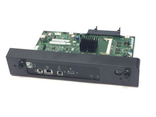 Replacement for HP LaserJet M630 Formatter Board B3G85-67901, CF367 ...