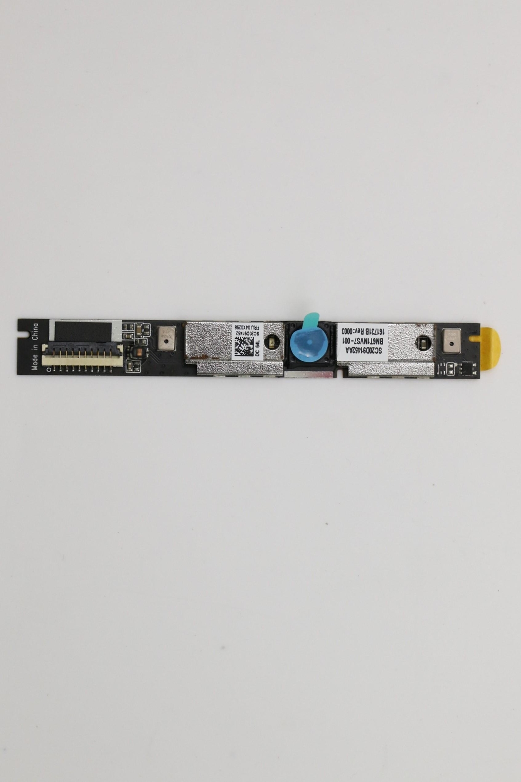 04X0298 New Webcam Camera For Lenovo ThinkPad T540P W540 T440S T431S ...