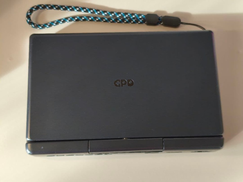 GPD Micro PC 2 Intel N250 16GB RAM 512GB SSD UMPC Windows 10 Pro | eBay