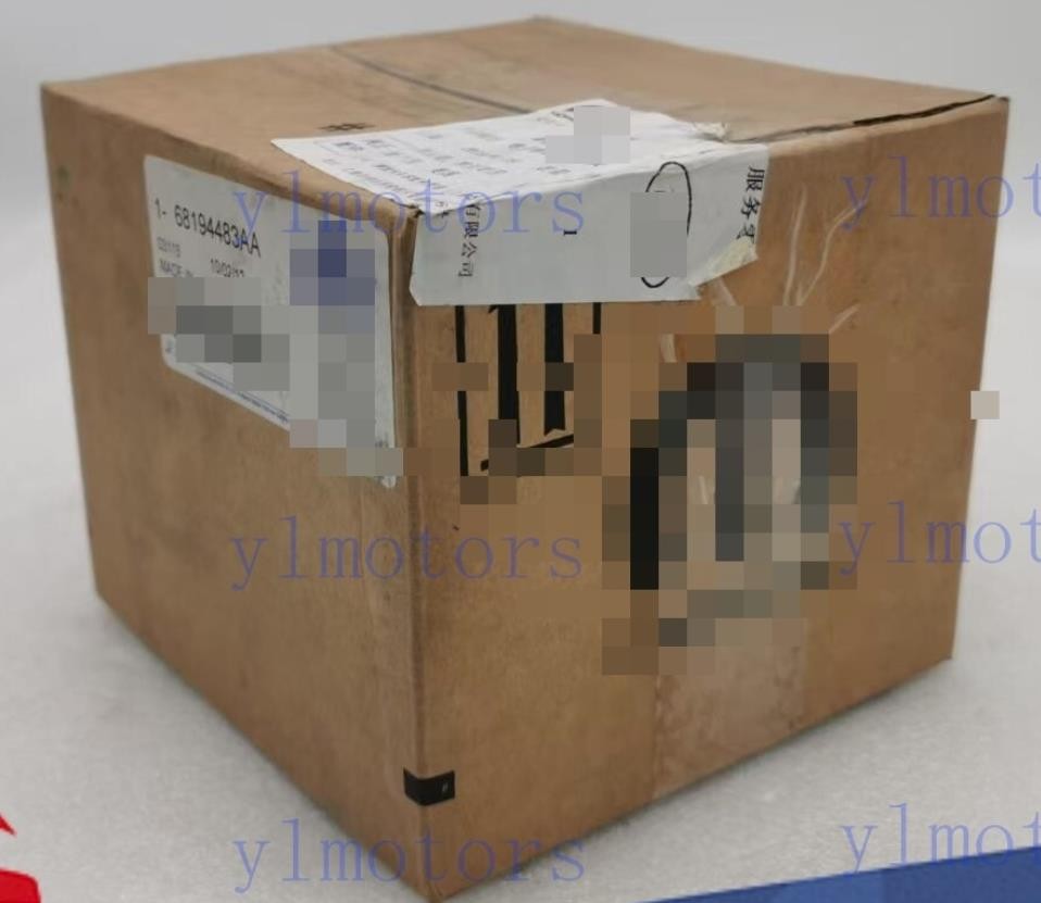 NEW ABS Control Module 68194483AE/68194483AA For 2013-2020 Dodge RAM ...