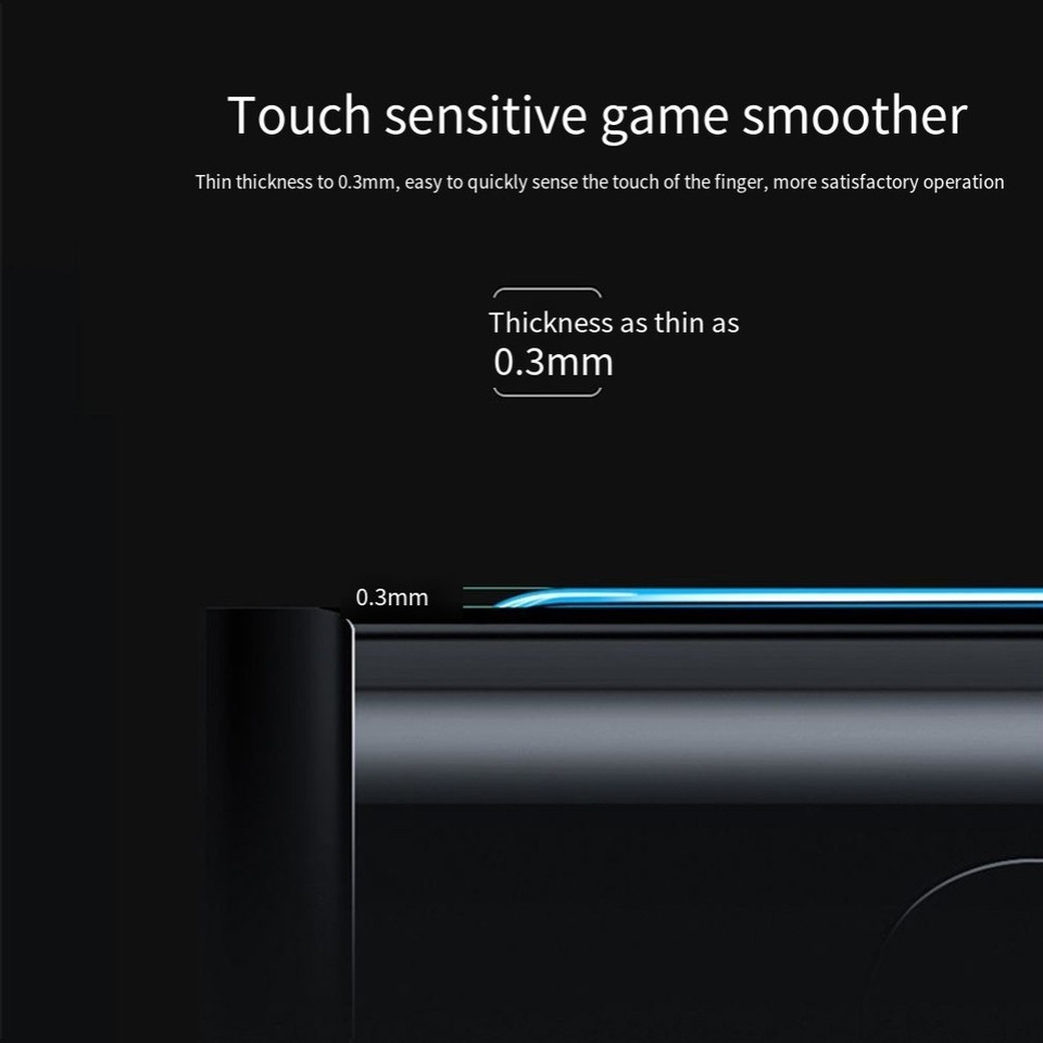 For Switch2 Screen Protector Tempered Glass for Robust Game Protection ...