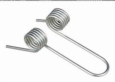 771476 Square Baler HayDog Spring Fits New Holland ...