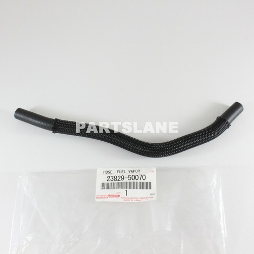 Toyota Land Cruiser Lexus LX470 UZJ100 OEM Fuel Vapor Feed Hose 23829 ...