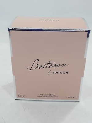 BOITOWN BY BOITOWN EAU DE PARFUM, 60ml | eBay