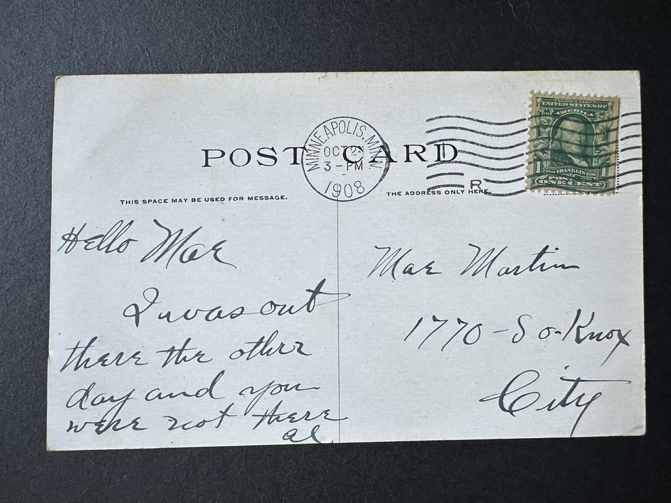 Victorian Lady Portrait Drawing “Her Ladyship”posted 1908 Vintage ...