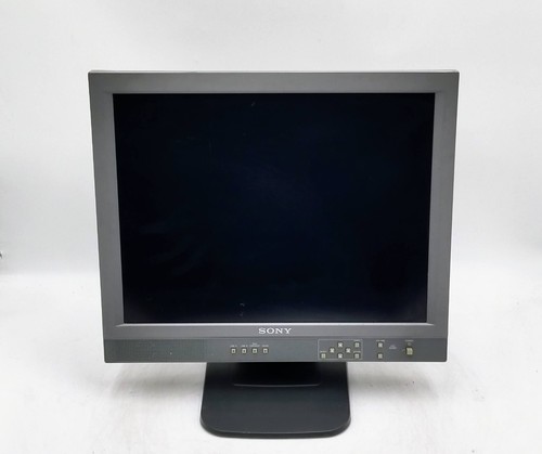 Sony LMD-2010 Monitor | eBay