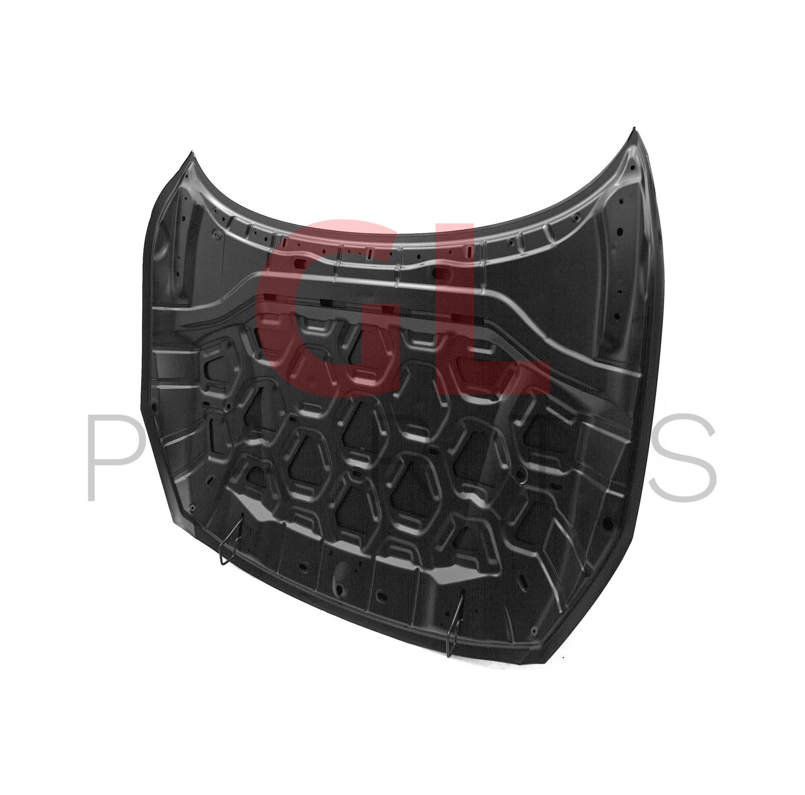 MOTORHAUBE bonnet Stahl FÜR VOLVO S60/V60 Y20 2014-2018 31335883 Neu ...