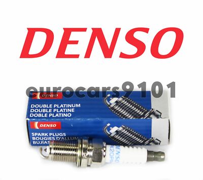 New! Audi Q5 DENSO Spark Plug 3142 101000063AA | eBay