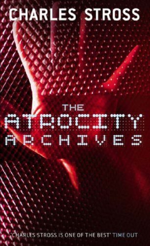 The Atrocity Archives By Charles Stross. 9781841495699 | eBay
