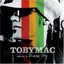 TOBYMAC - Welcome To Diverse City - TOBYMAC CD XKVG The Fast Free ...