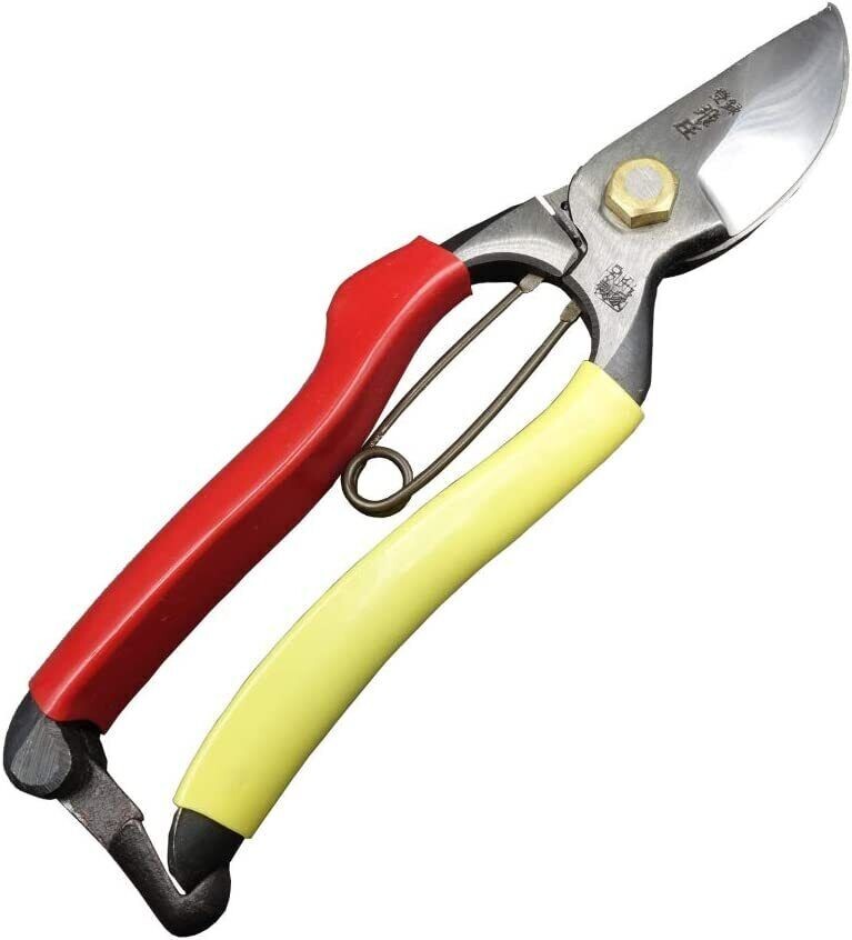 Tobisho SECATEURS PRUNERS SR-2 Type 180mm Bonsai Gardening New | eBay