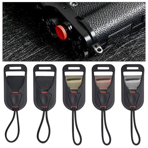 DIY Camera Shoulder Strap Accessories Quick Release Board Micro Single ...