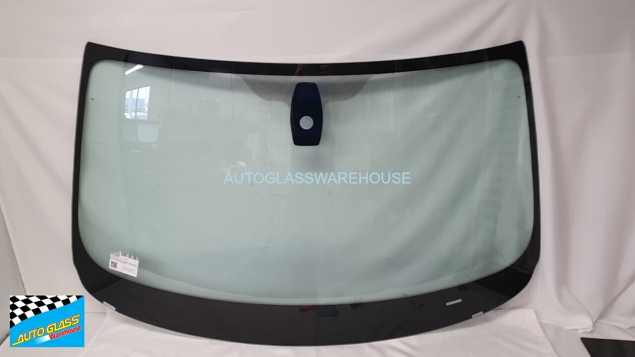 BMW X5 E70 - 5/2010 to 8/2013 - 4DR WAGON - FRONT WINDSCREEN GLASS ...