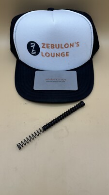 OEM Beretta 92 92FS M9 M9A1 M9A4 9mm Recoil Spring Plastic Guide Rod ...