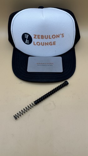 OEM Beretta 92 92FS M9 M9A1 M9A4 9mm Recoil Spring Plastic Guide Rod ...