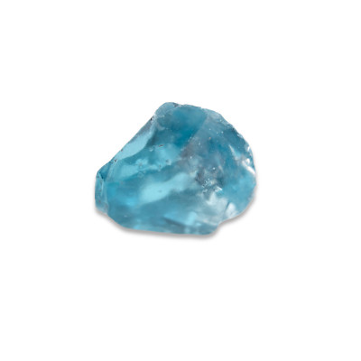 Rough Blue Zircon from Cambodia - 9.85 CTW | eBay Australia