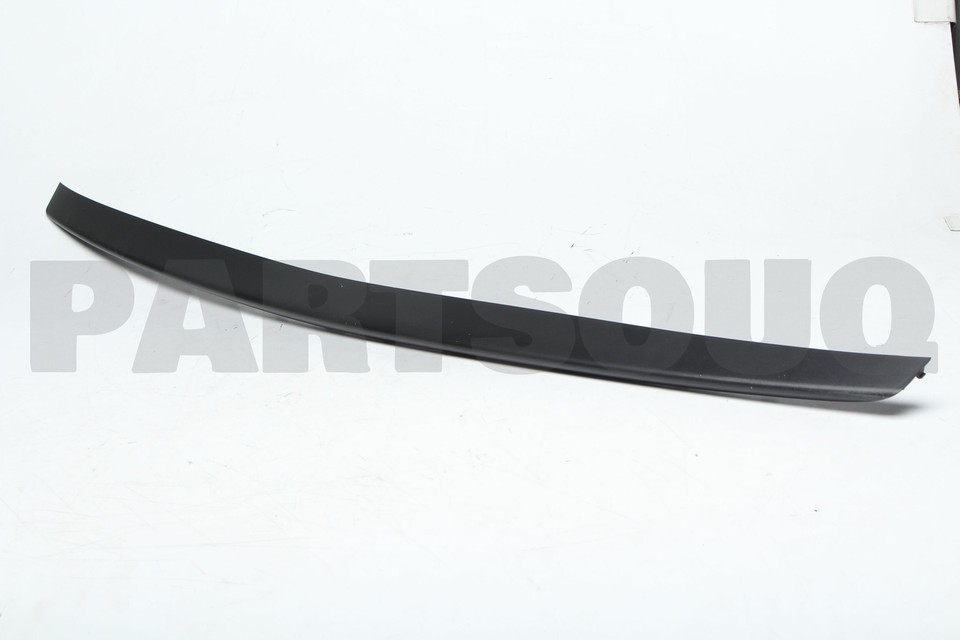 86590J5600 Genuine Hyundai / KIA LIP ASSY-FRONT BUMPER | eBay