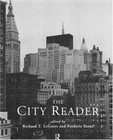 The City Reader 9780415119016 | eBay Australia