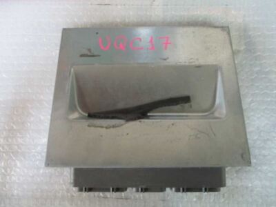 Engine ECM Control Module V8 AT Fits 04 LINCOLN LS 4W4A-12A650-BUA ...