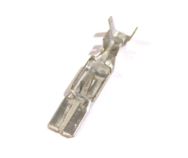 12066493 Delphi Metri-pack Male 630 Series Terminal Crimp NOS for sale ...