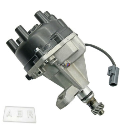 Ignition Distributor For Nissan Navara D22 Pathfinder R50 VG33E 22100 ...