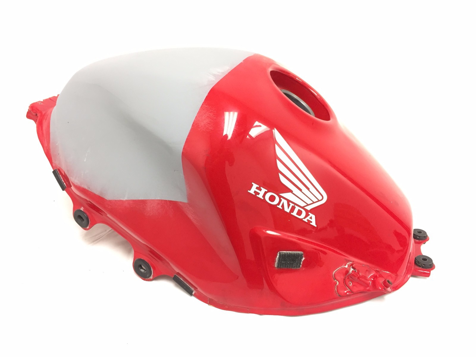 Honda 2013 CBR500R Fuel Gas Tank - Clean Inside! OEM * | eBay