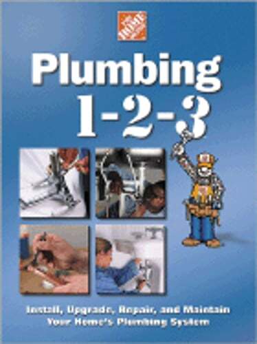 Plumbing 1-2-3 by Jim Stepp: New 9780696211867| eBay