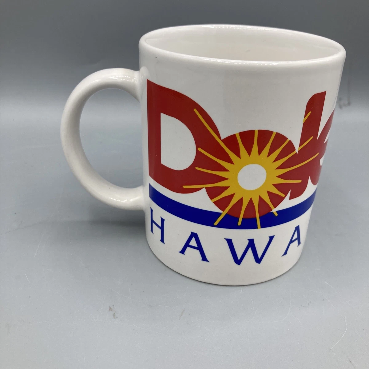 Dole Logo