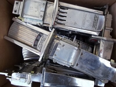 Dry Cleaning & Laundromat - Commercial Washer