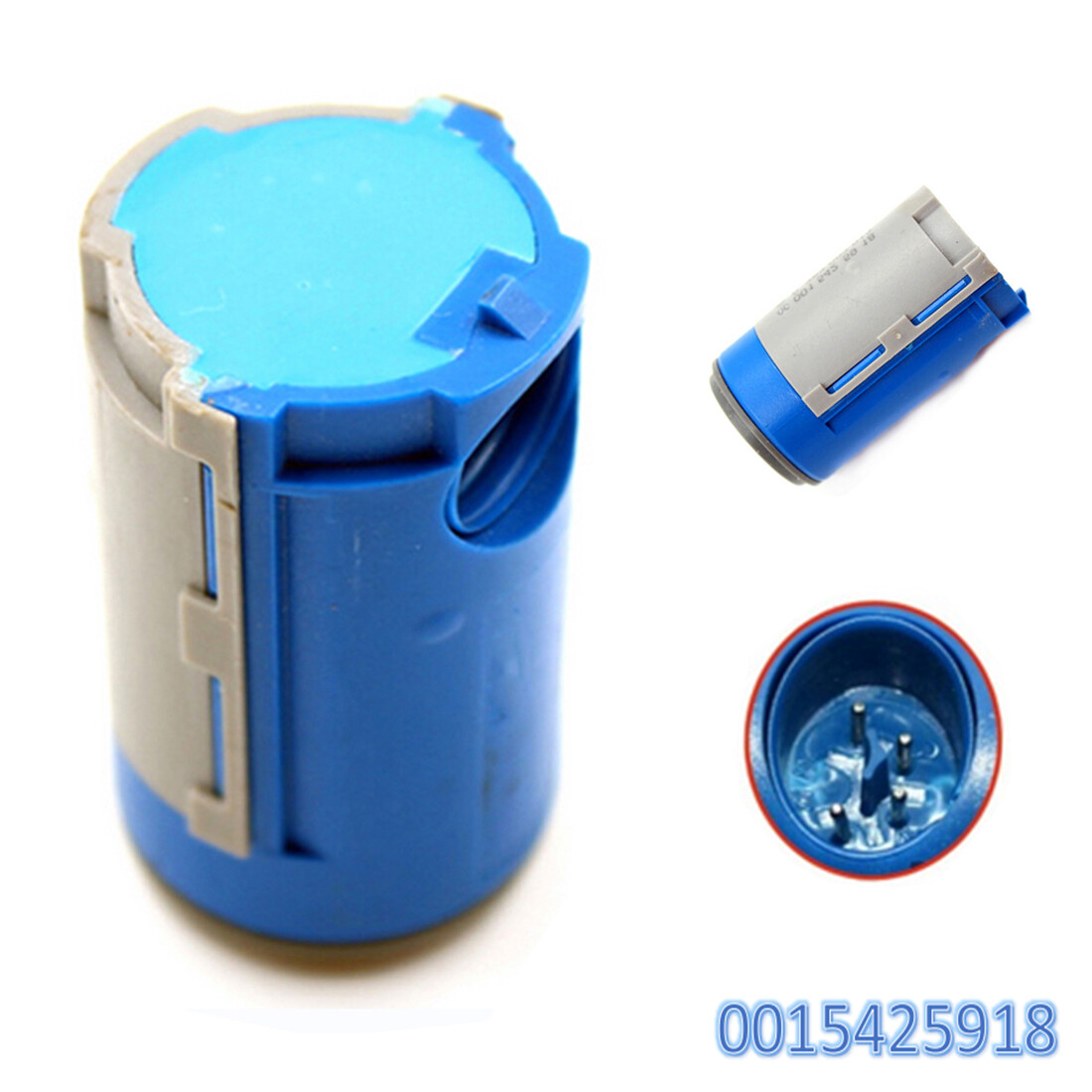 0015425918 Ultrasonic Parking Sensor PDC For Mercedes Benz C E S Class ...