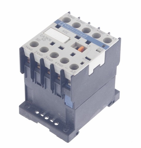 TELEMECANIQUE CA3KN 40 CA3KN40 | eBay