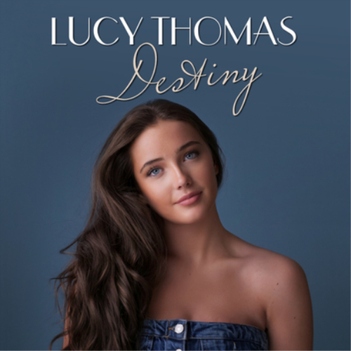 Lucy Thomas Destiny (CD) Album 5037300035239 | eBay