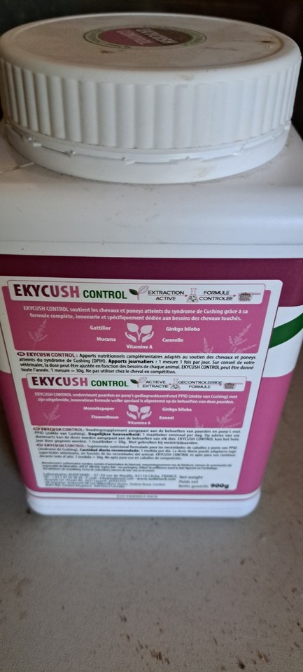 Audevard Ekycush Control | eBay UK